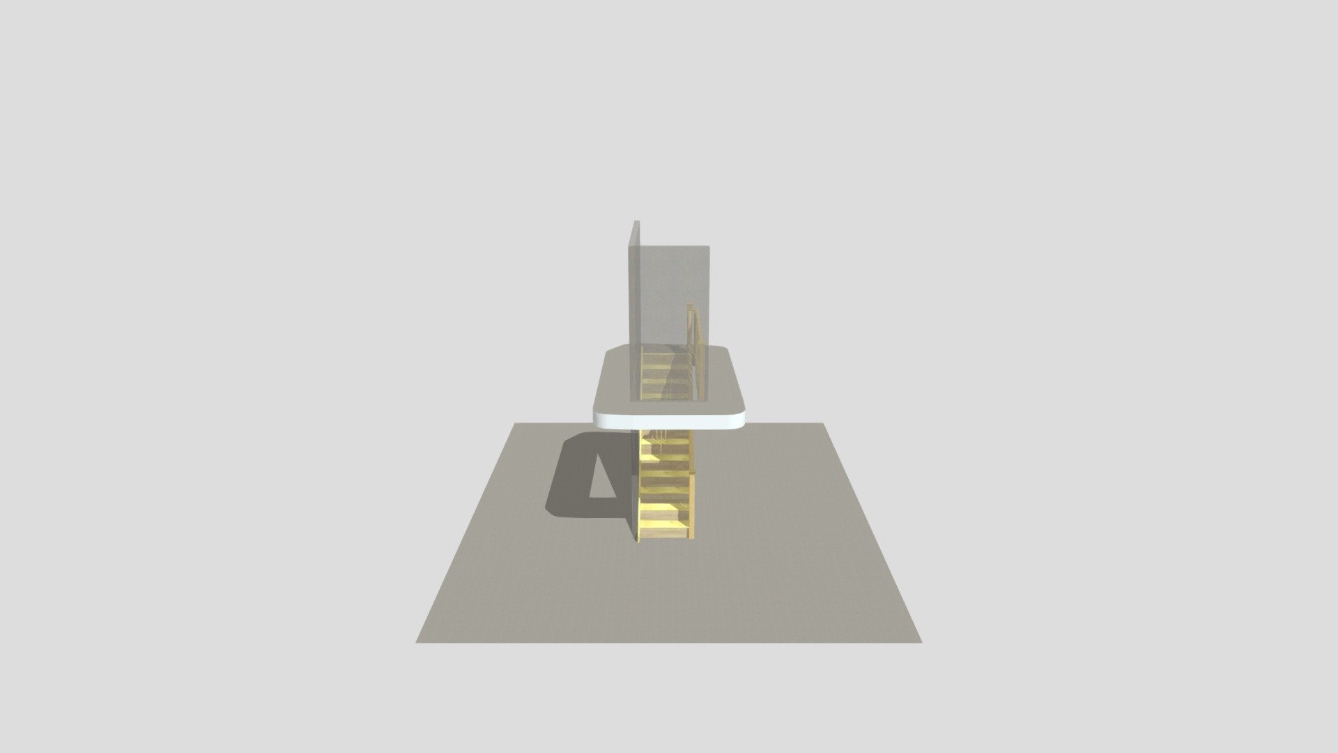 GRC_Construction_BlockA_Plot1and2 - Download Free 3D model by Alan ...