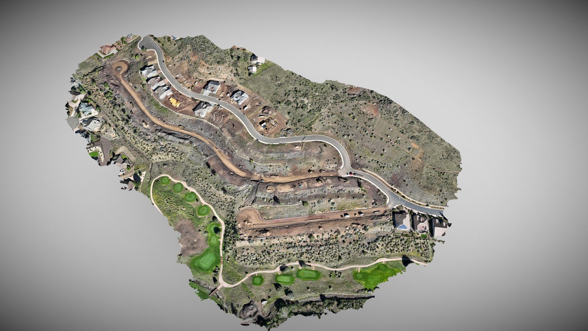 WebODM Model Sept 3rd 2023 - 3D model by RLC Design Services (@gadgetat ...