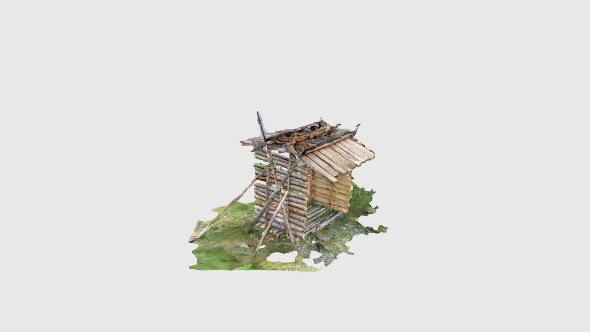 Lotak - Download Free 3D model by KGM113 (@KBM113) [ec88584] - Sketchfab