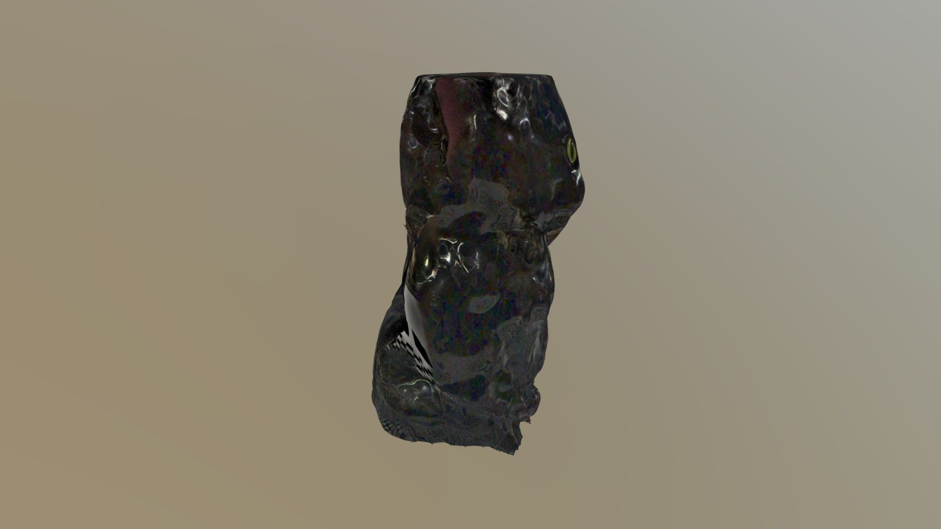New Qlone - 3D model by caseyharrison [ec88ef1] - Sketchfab