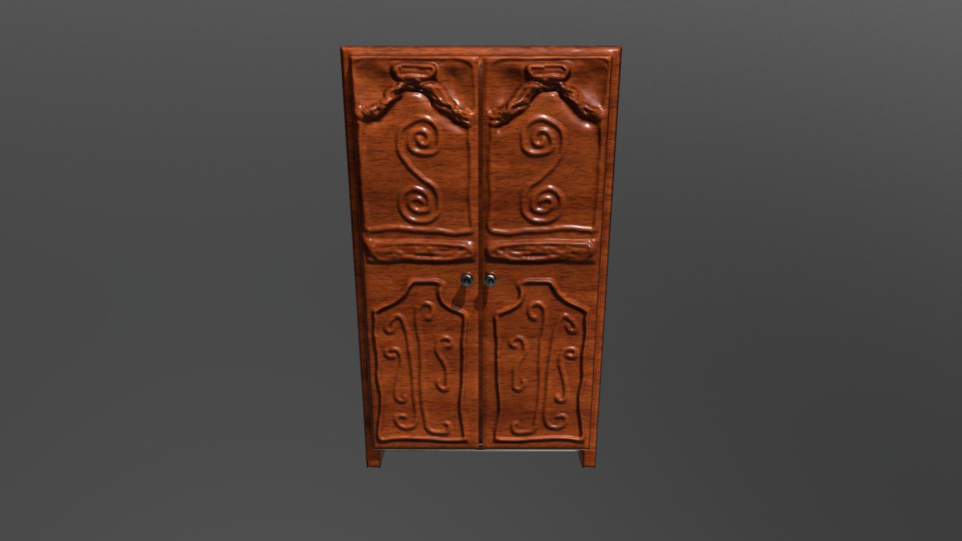 Placard - 3D model by jprizzi78 [ec8a627] - Sketchfab
