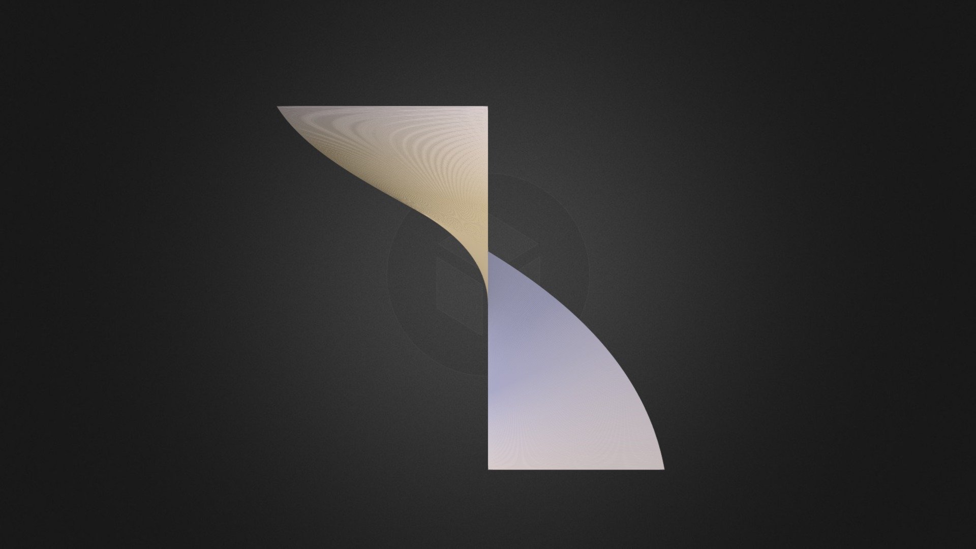 Mobius1 - 3D model by cantdutchthis [ec8cda3] - Sketchfab