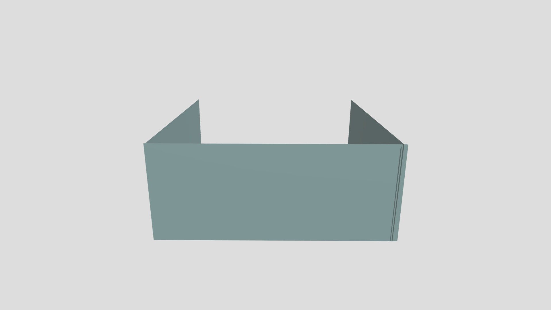 Barrel Sketch Fab - 3D model by Gavin Brink (@gavin188) [ec8d328 ...
