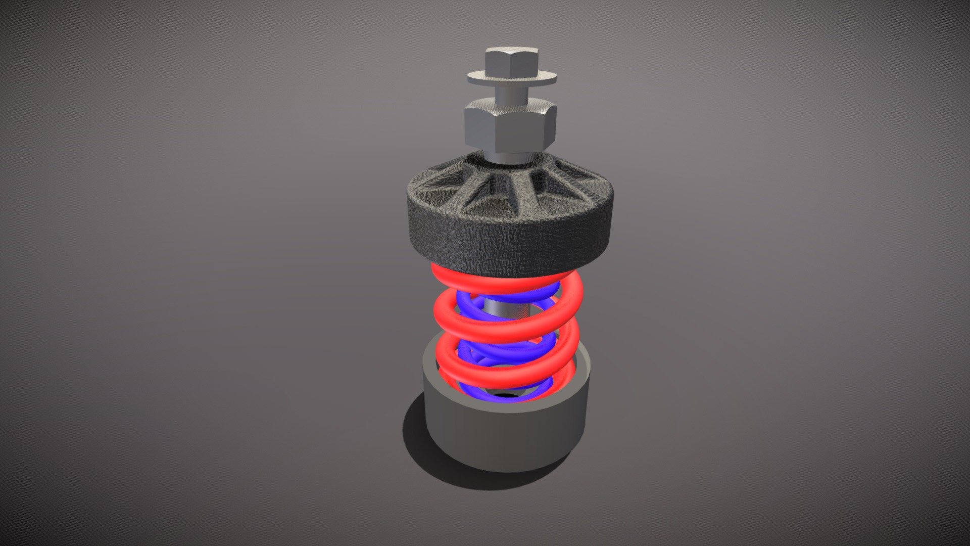 A-1C - 3D model by VMC Group (@jmenchon) [ec8d988] - Sketchfab