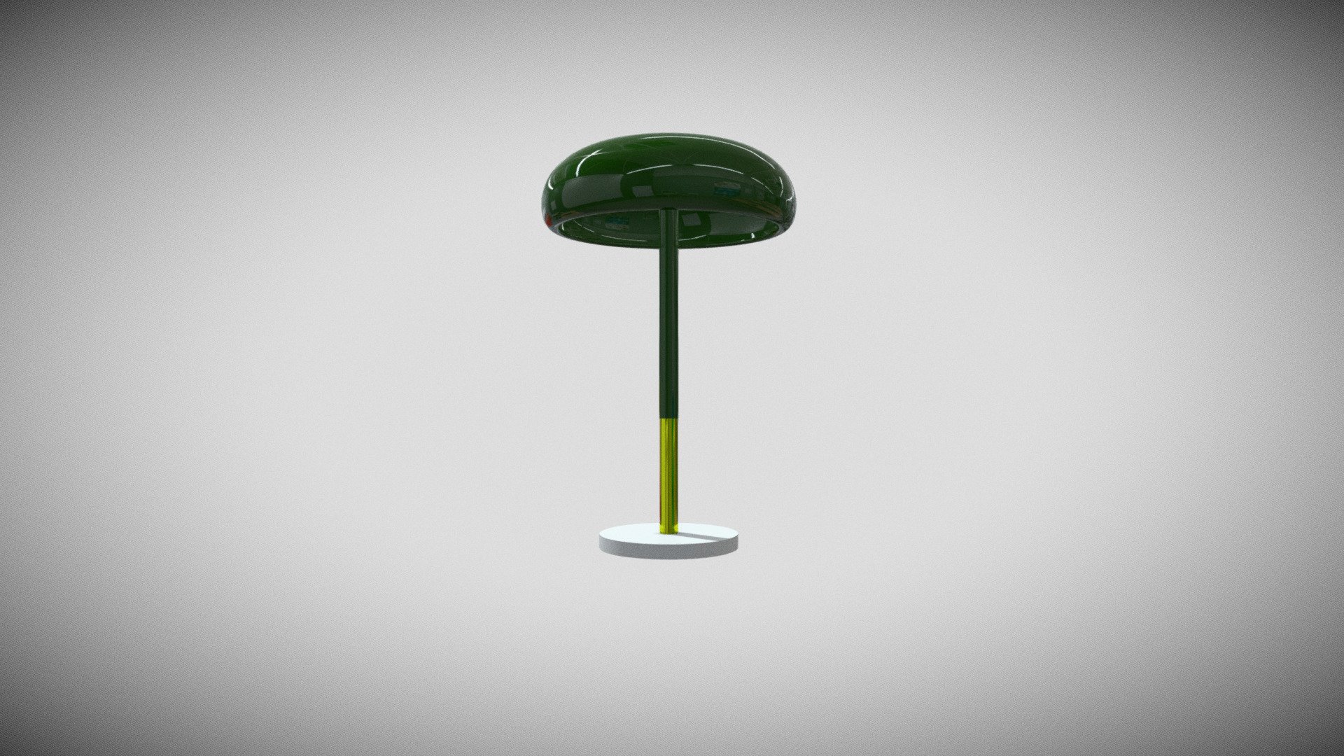 Athezza - Lampe Margot - Download Free 3D model by Pyramidas [ec8f0be] - Sketchfab