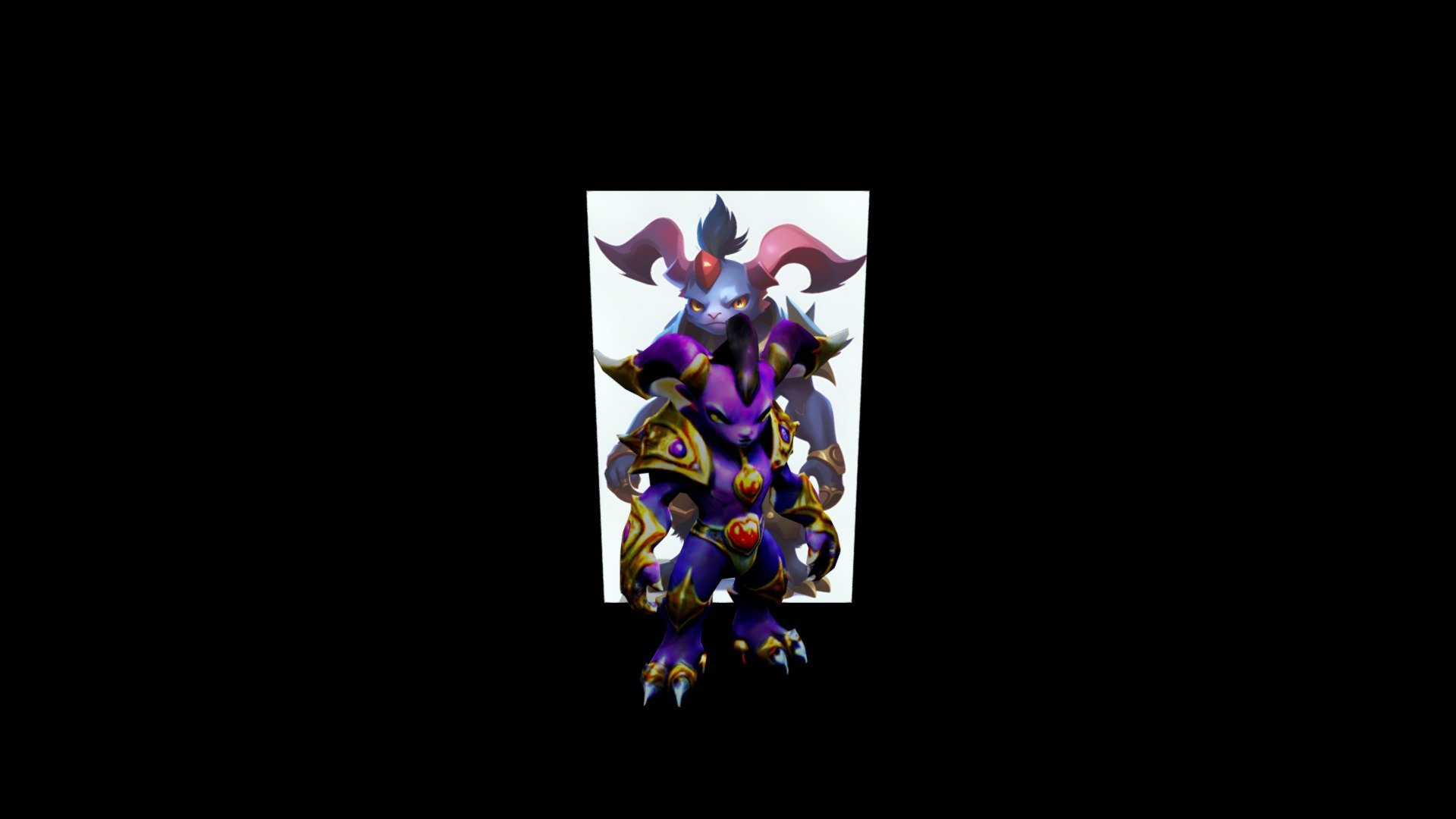 The image is an icon depicting a fictional char - Download Free 3D ...