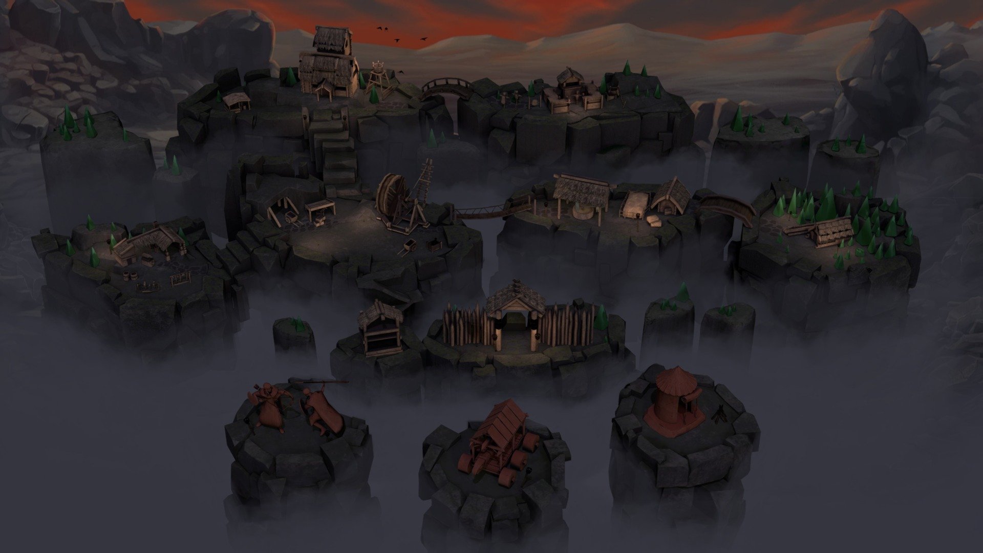 Dashb_1_SKETCHFAB - 3D model by Mithraeum (@nataleesha) [ec91450 ...