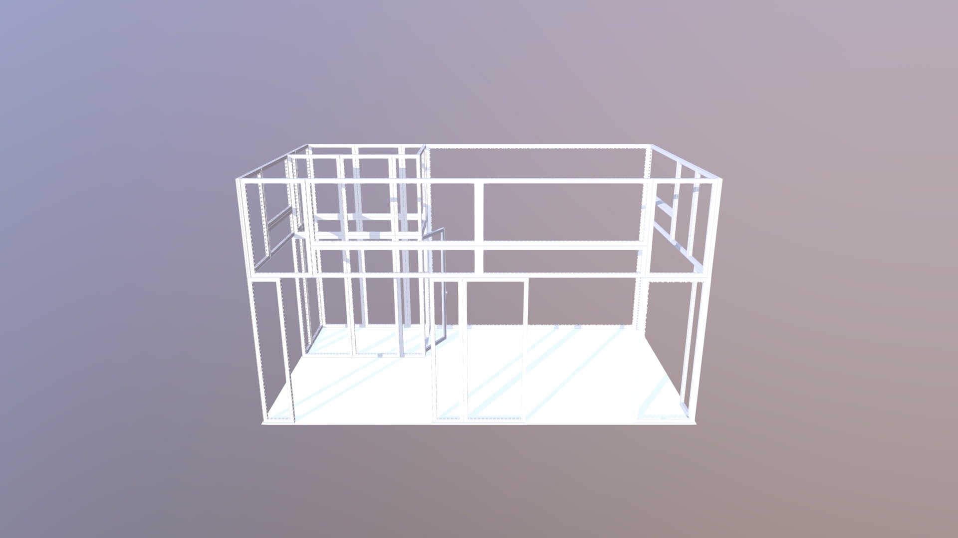 2019 IFFA - 3D model by VerenaHuber [ec93604] - Sketchfab
