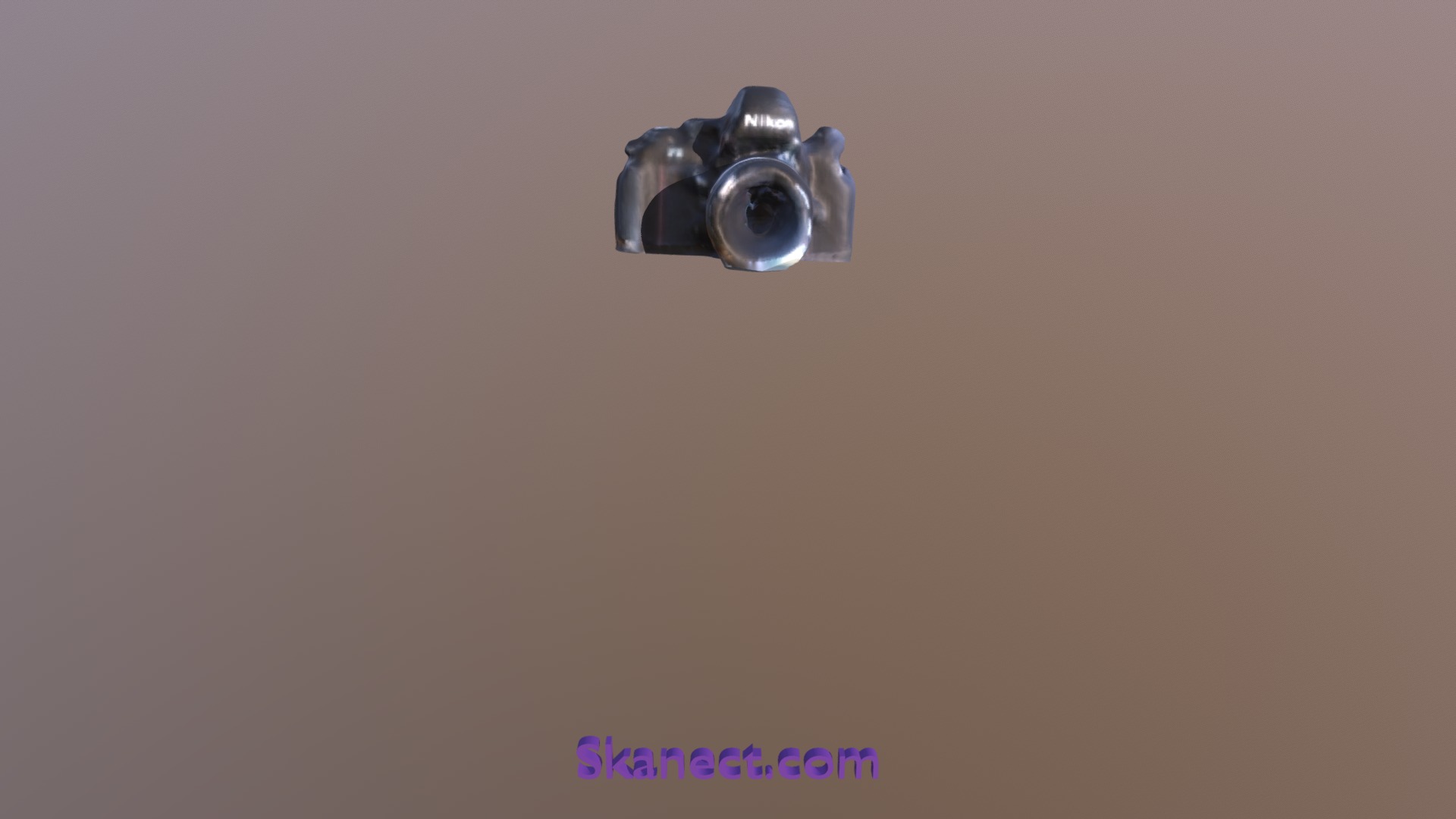 bad f3 scan - 3D model by gd9 [ec951dc] - Sketchfab