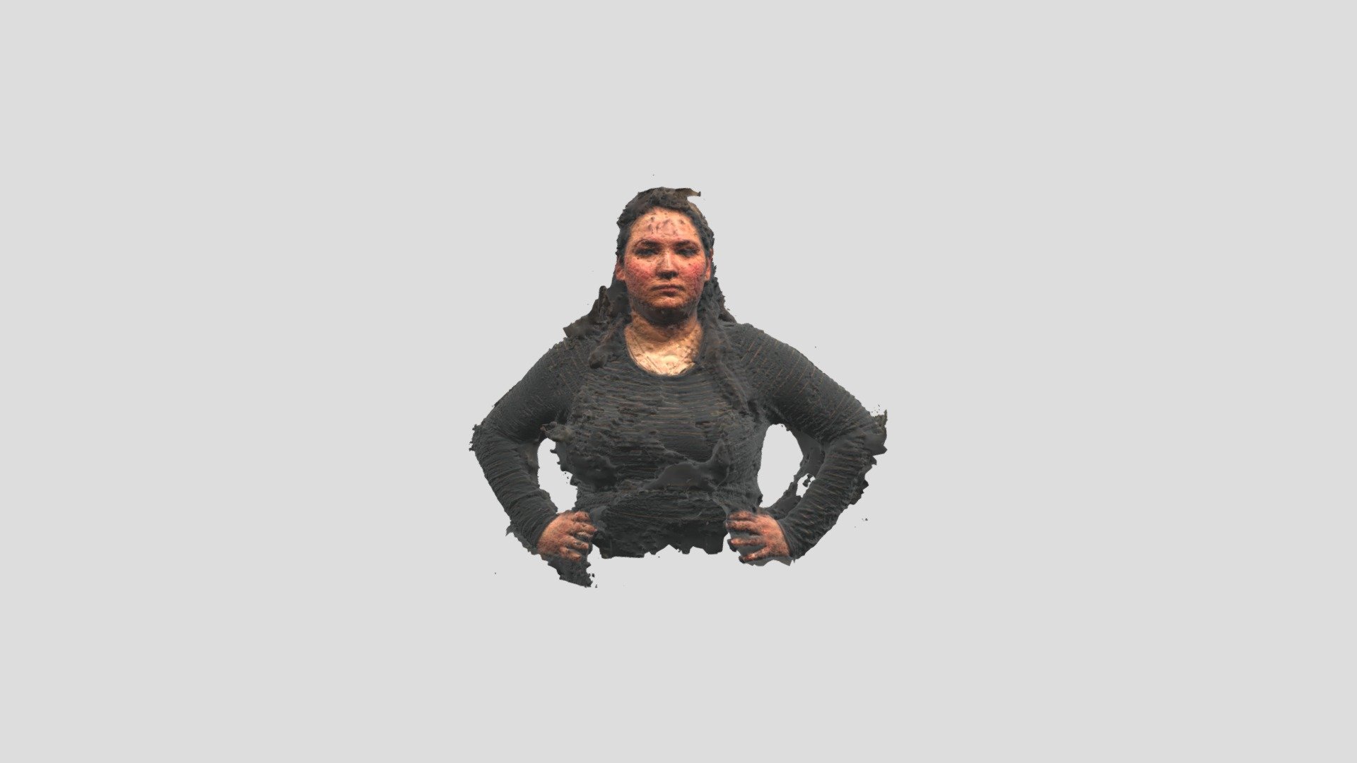 Sketchfab - 3D model by hspradlin [ec961bf] - Sketchfab