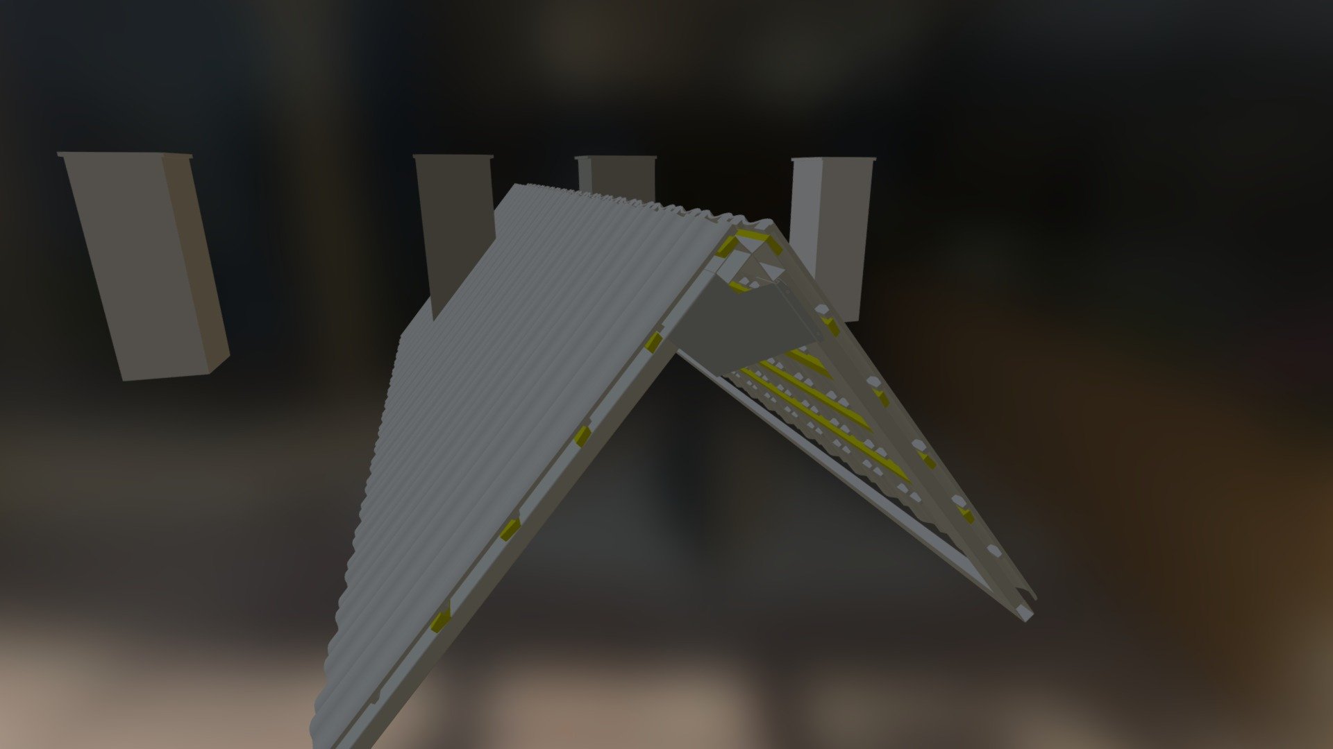 main SMST - 3D model by robert5 [ec982c3] - Sketchfab