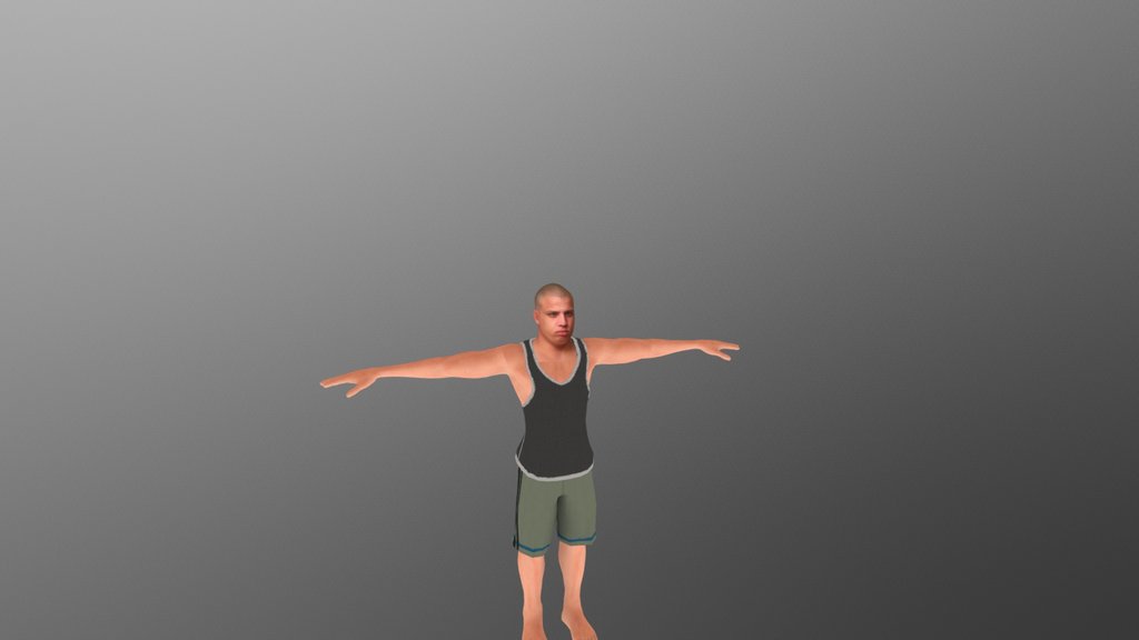 tyler1 - A 3D model collection by justinml907 - Sketchfab