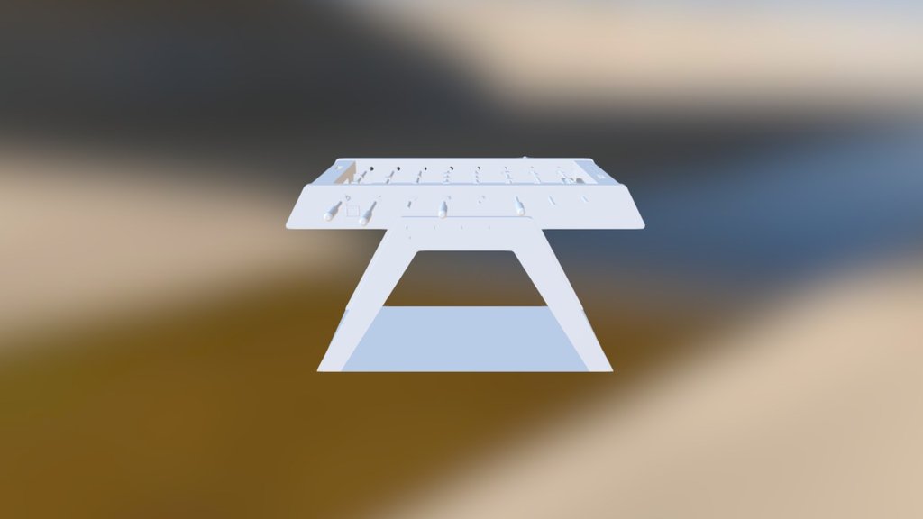 Phone baww house - Download Free 3D model by PunhackerMaster [ec999ea ...