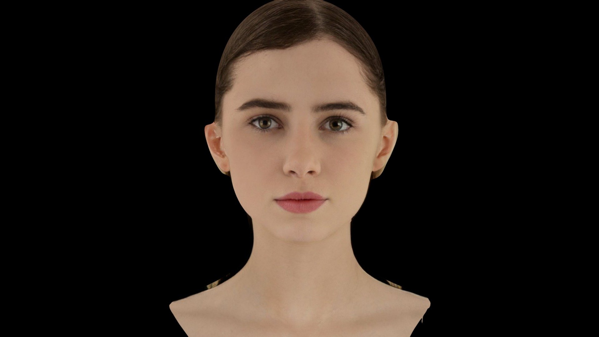 Human Dignity Collection | www.acuteline.com - Download Free 3D model by Acute Line ...