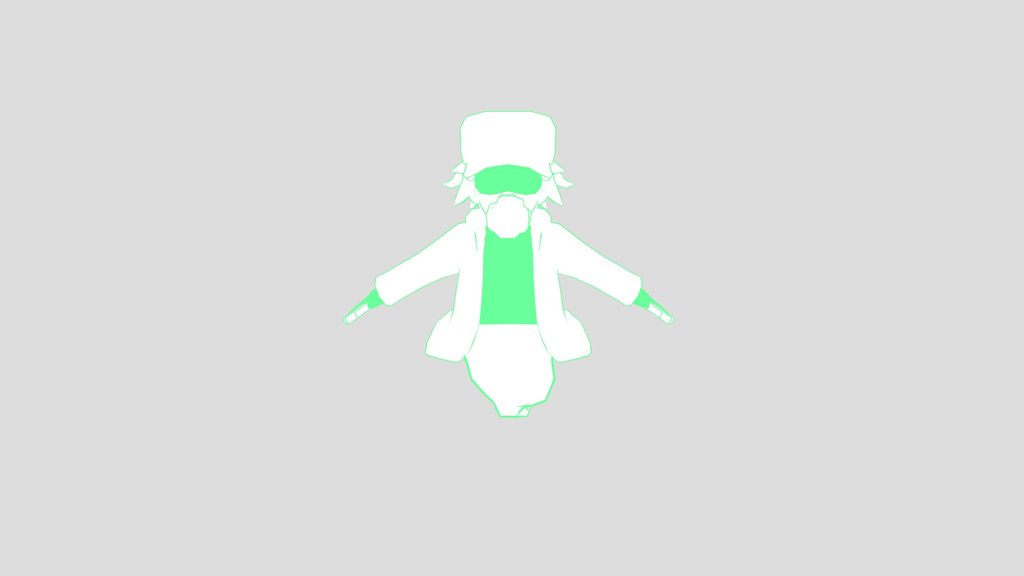 FNF - A 3D model collection by MAX_FNF - Sketchfab