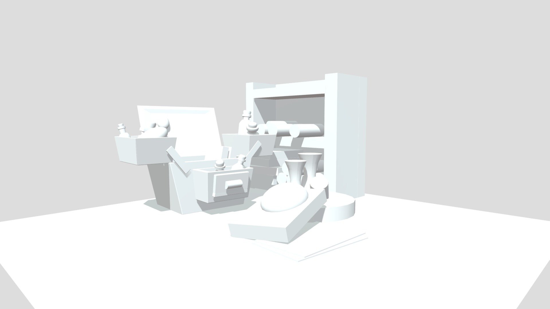 WitchBox_Townsend_Braeden_1_3 - 3D model by bstownsendlafilm [ec9d32c ...
