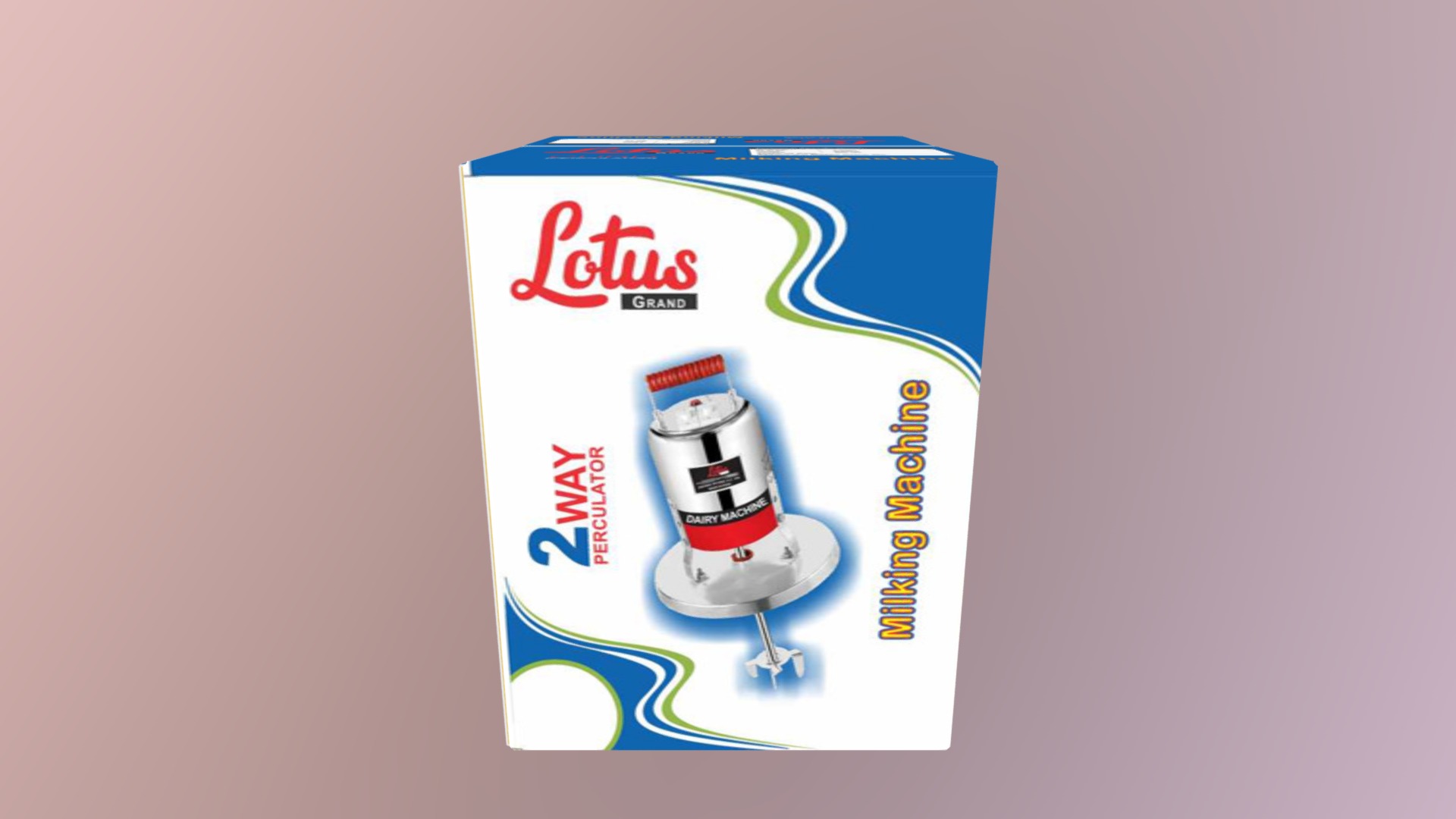 Lotus madhani - 3D model by Boxify [ec9e980] - Sketchfab