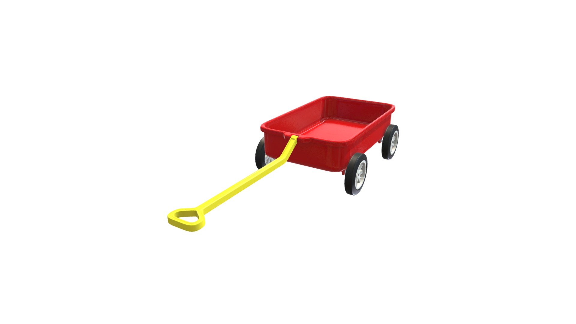 Sand cart (offline) - 3D model by YannickStoot [ec9f7ec] - Sketchfab