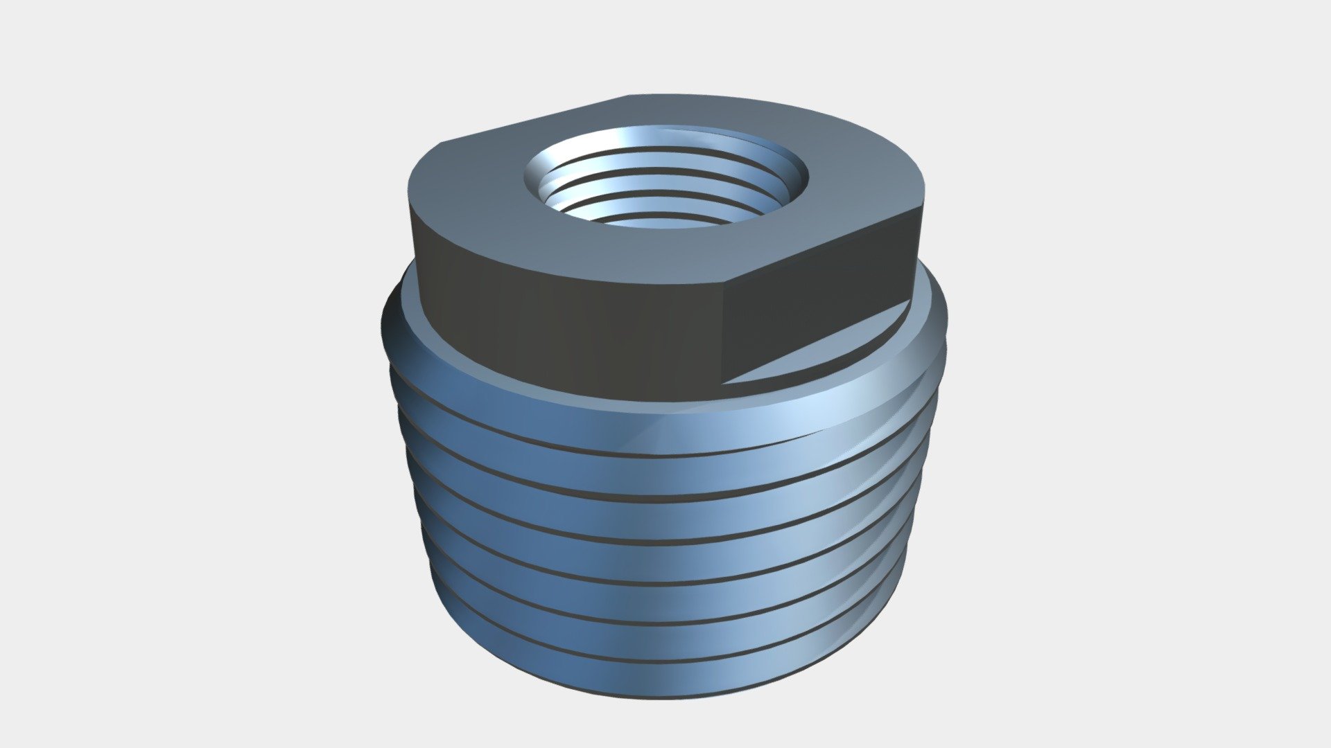 H113 - 3D model by GL Huyett (@dataspring) [ec9fae5] - Sketchfab