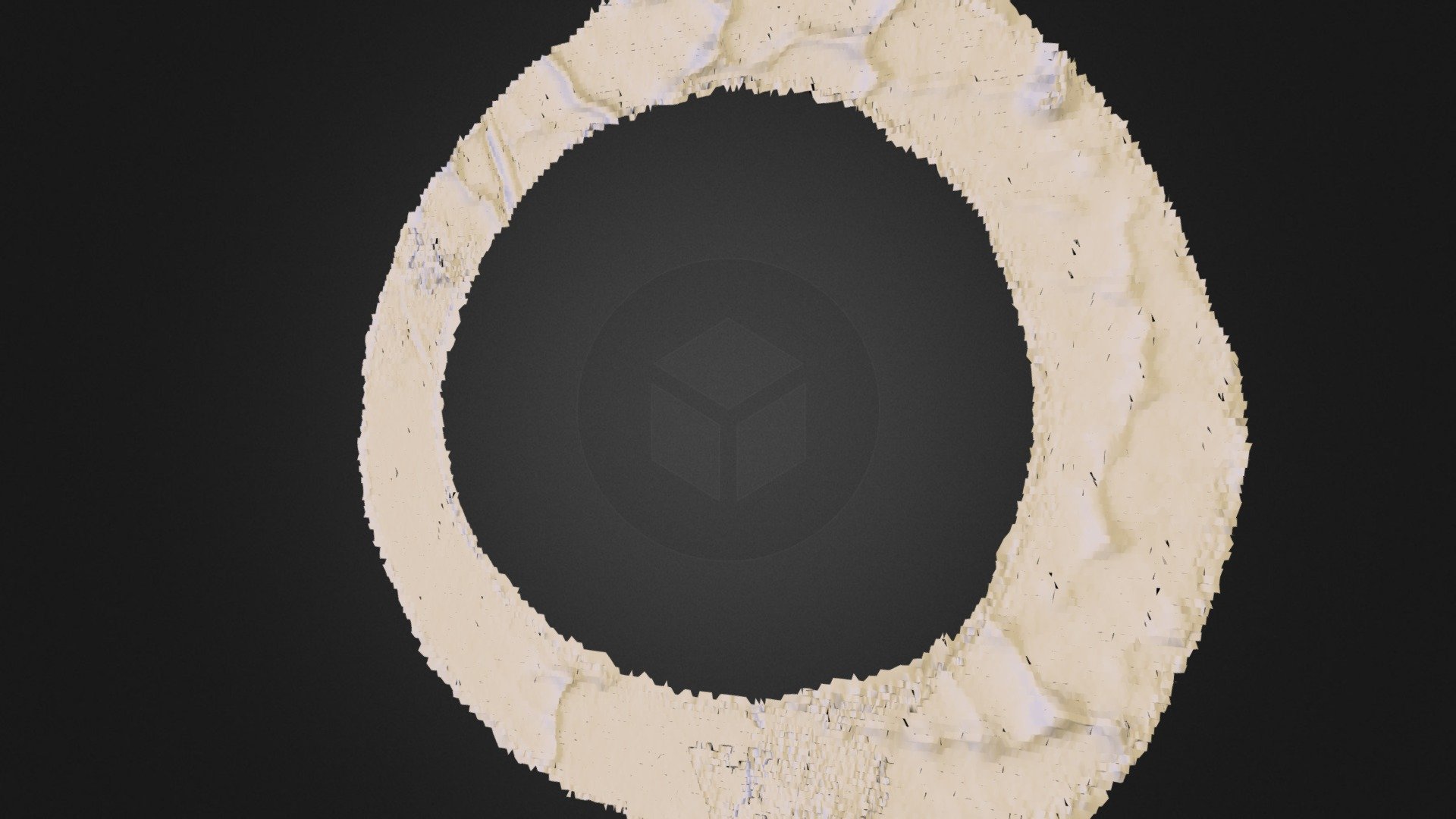 circle.obj - 3D model by gigel.photography [ecAmhU7] - Sketchfab