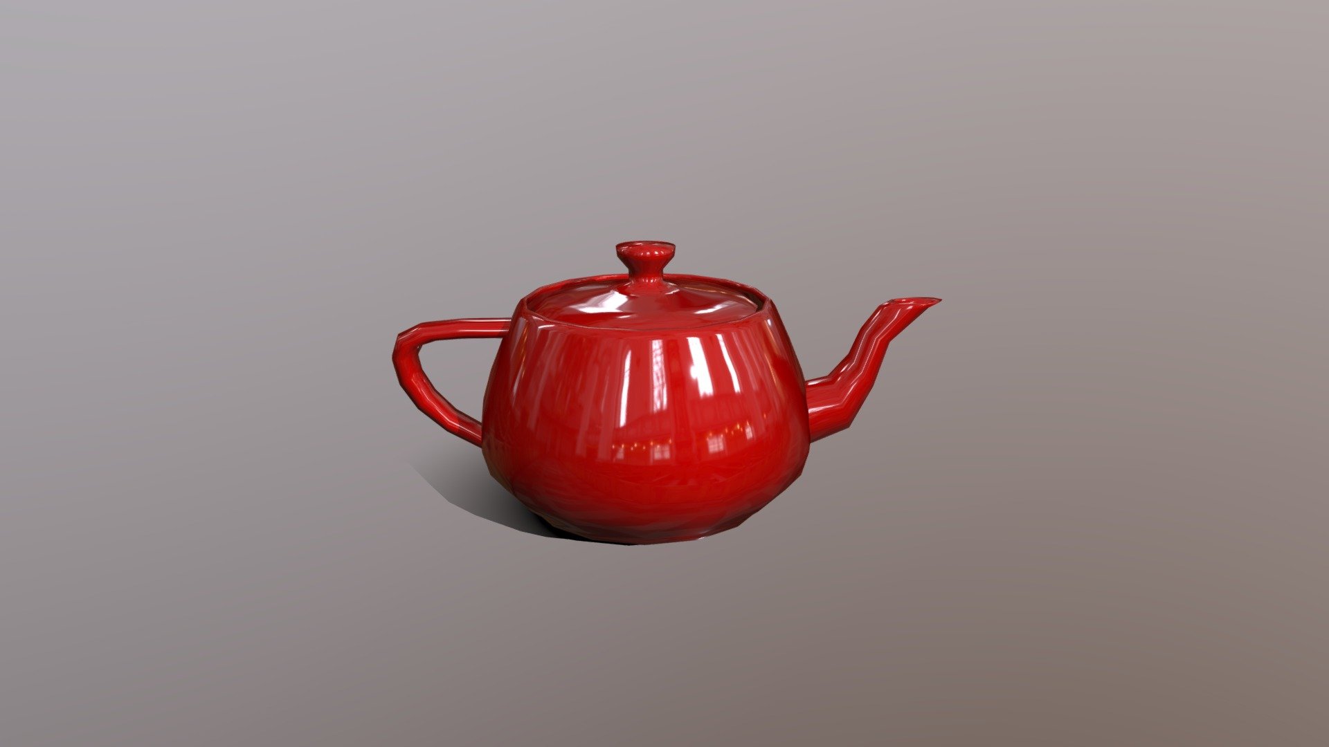 Tetera - 3D model by jesugaal [eca003b] - Sketchfab