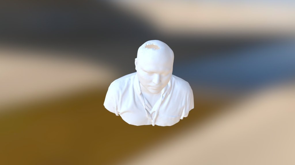 HAD Model-149 - 3D model by humansafterdeath [eca0771] - Sketchfab