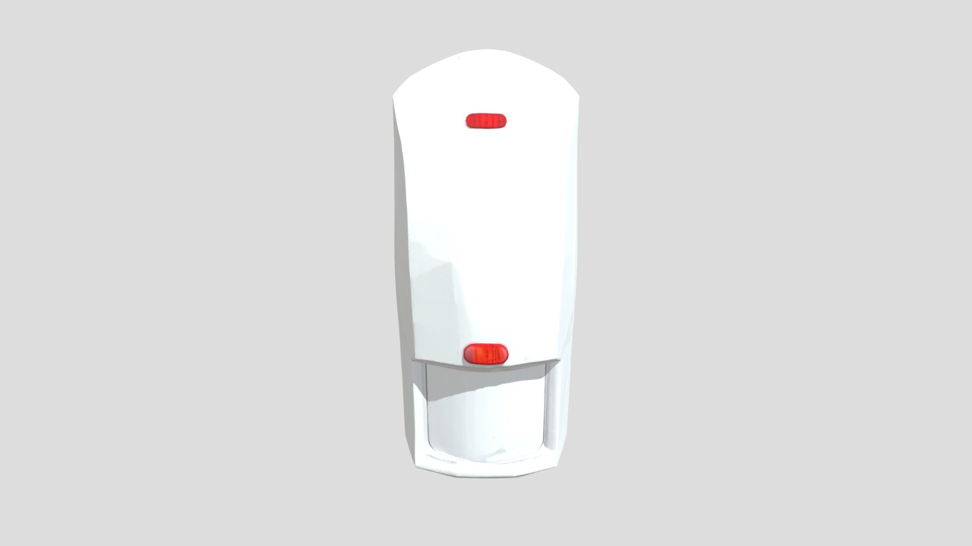 Motion Sensor Device - Download Free 3D model by martaromano [eca0776 ...