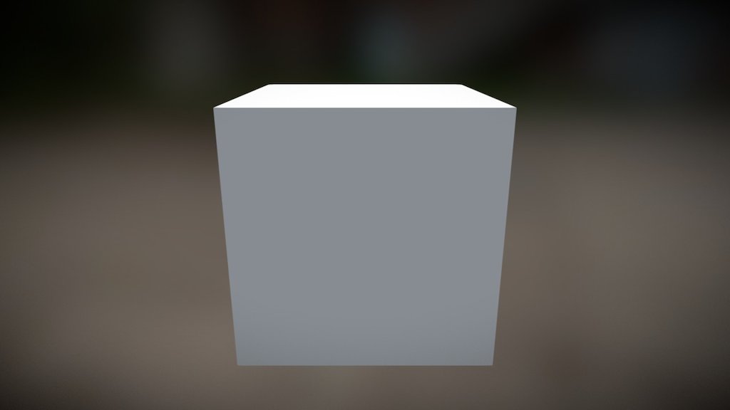 Test rotate cube animation - 3D model by zackrabbit [eca07f3] - Sketchfab