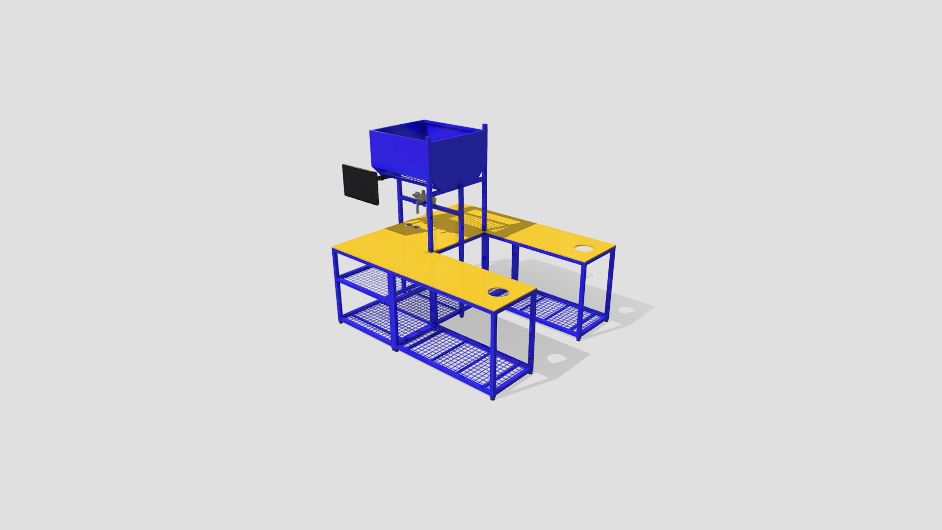 JBC-CP001C - 3D model by 3D-VIEW (@Jake-norsemandirect) [eca1676 ...