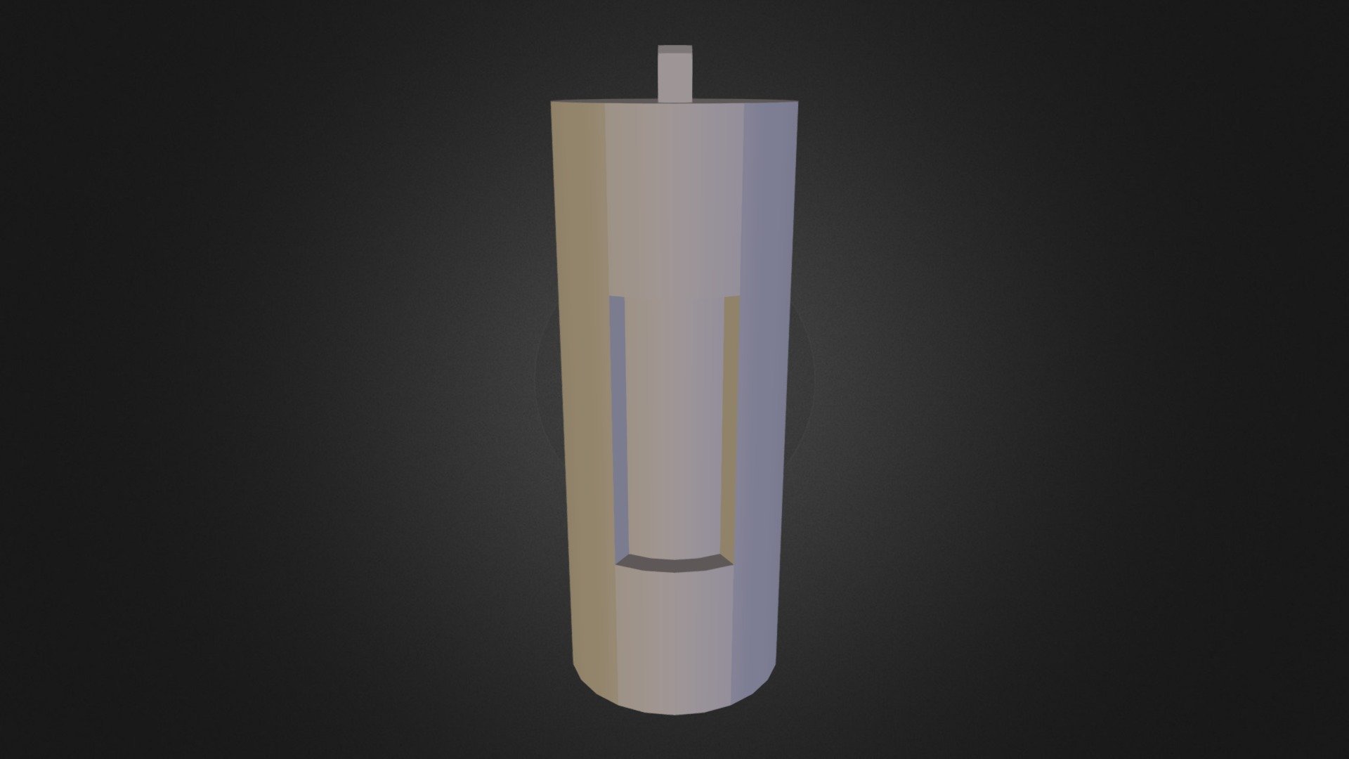Fuel Cell - 3D model by igotwood666 [eca1e98] - Sketchfab