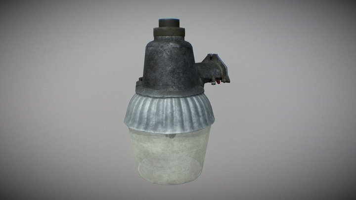 Alleyway 3D models - Sketchfab