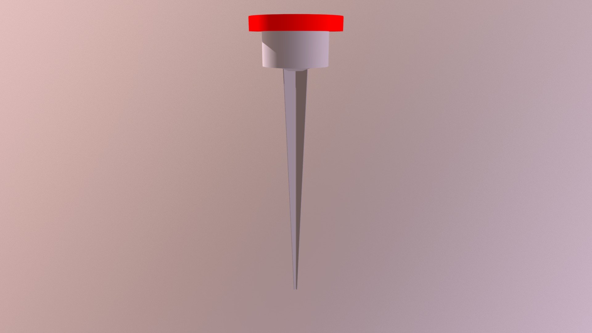 Spike - 3D model by EK Wingate (@wprodigy) [eca2f94] - Sketchfab