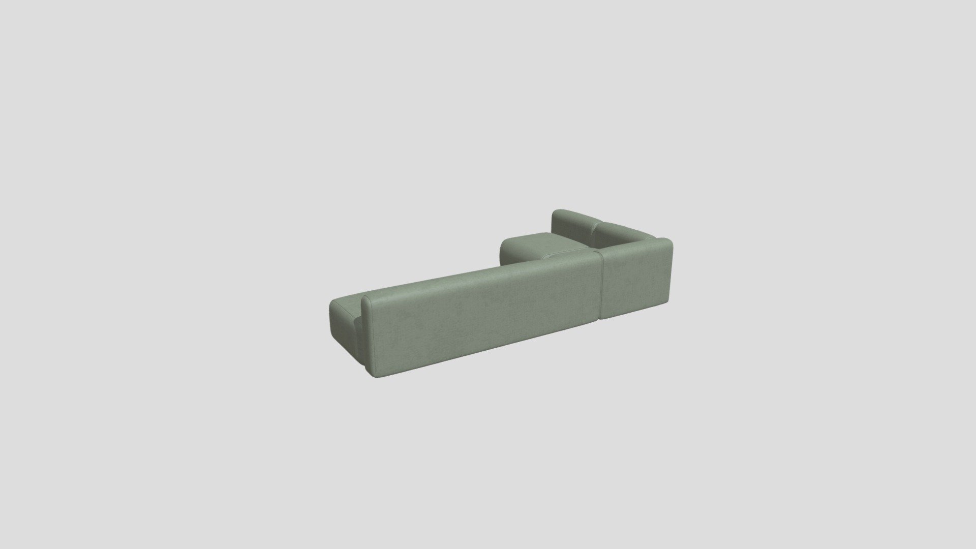 Sofa Yelissa Solano - 3D model by michellequinterows [eca3951] - Sketchfab