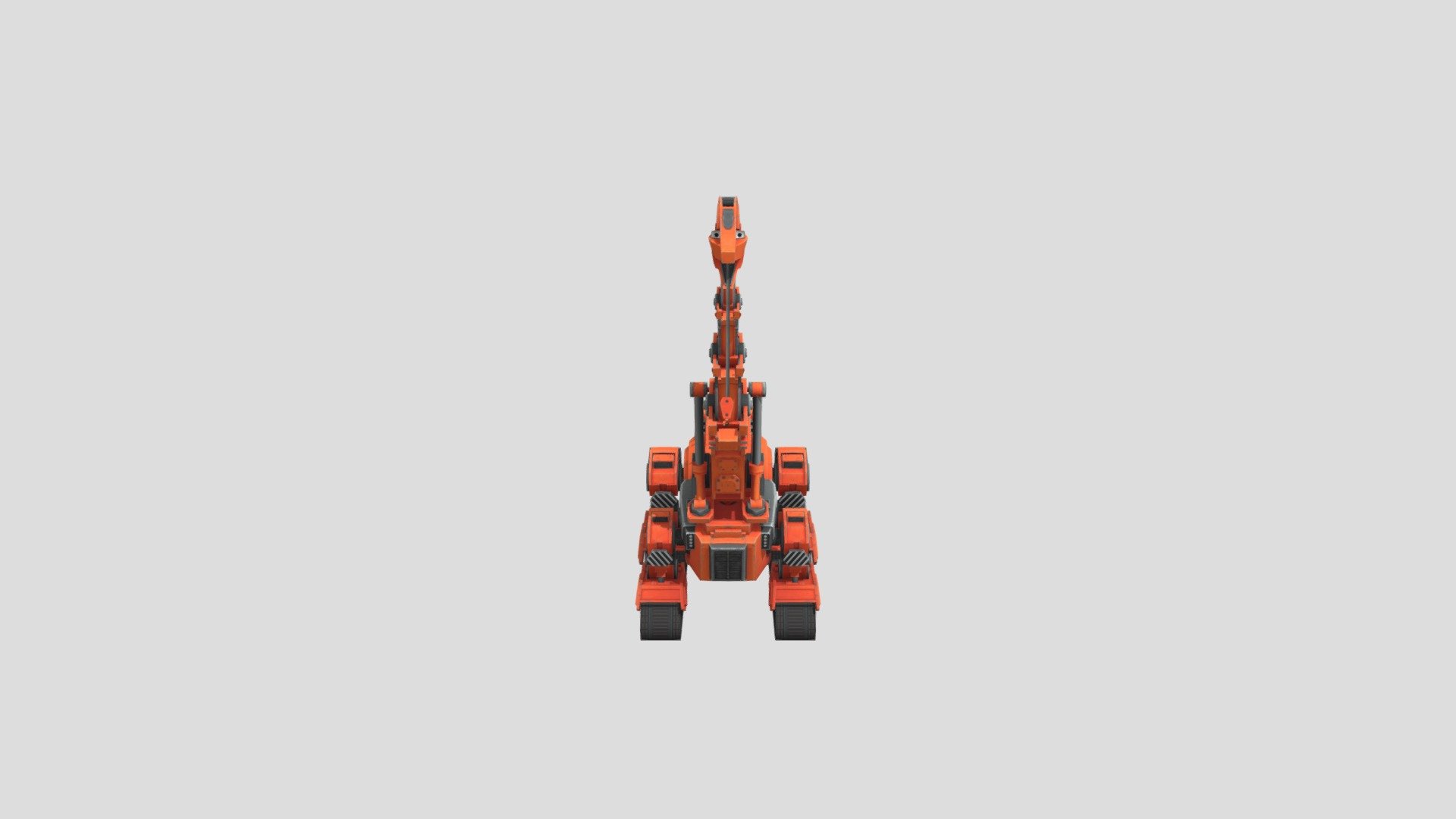 Skya - Download Free 3D model by Mordecai The Despicable Me Fan (@agustinadamayanti) [eca3b9e ...