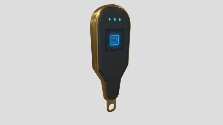 Sensor 3D models - Sketchfab