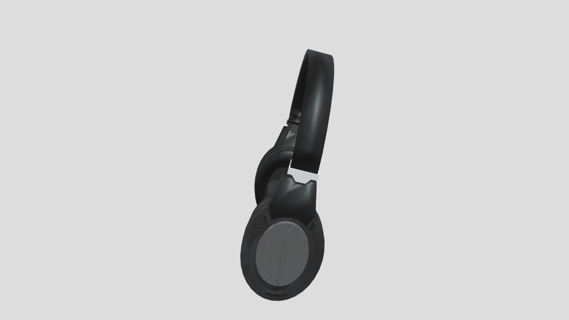 Headsets Wireless - Download Free 3D model by artbytyie [eca58b8 ...