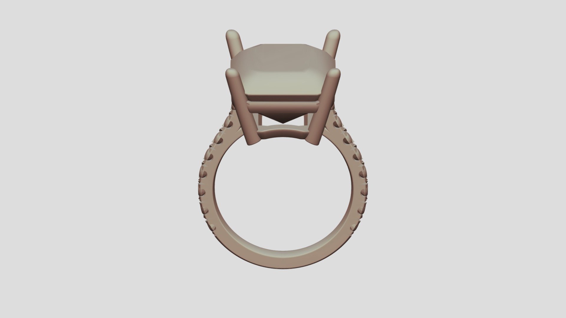 Zaban 1 - 3D model by semmert179 [eca6da2] - Sketchfab