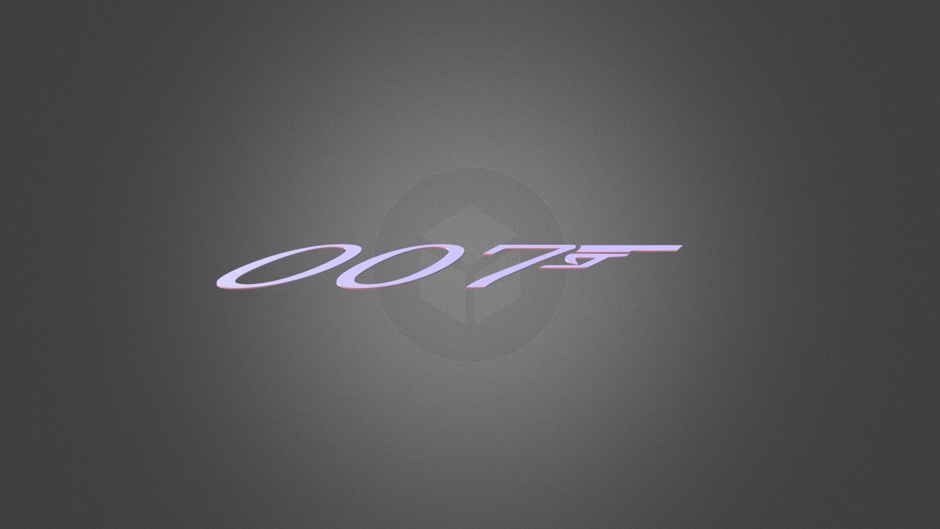 007 - 3D model by josh.jenner05 [eca79b0] - Sketchfab