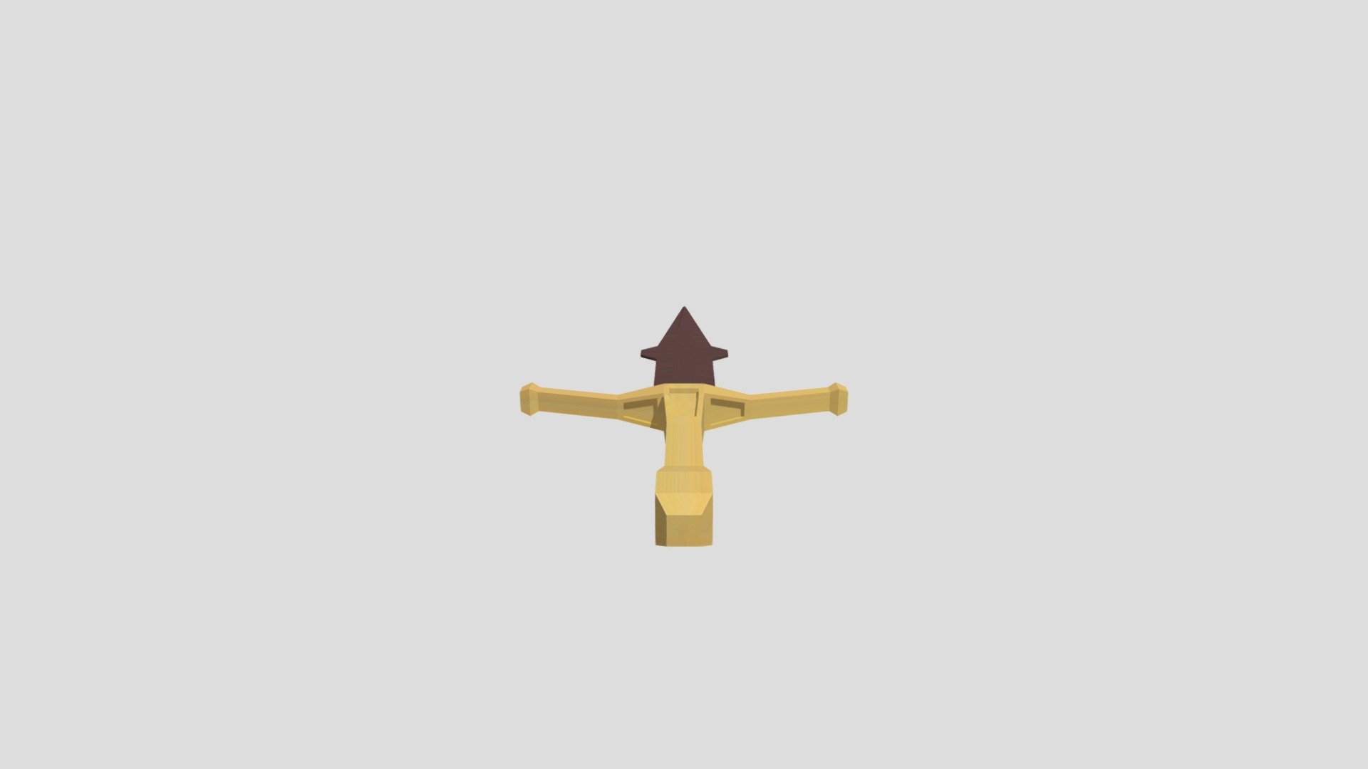 Sword Maya - 3D model by sqeu [ecaabb0] - Sketchfab
