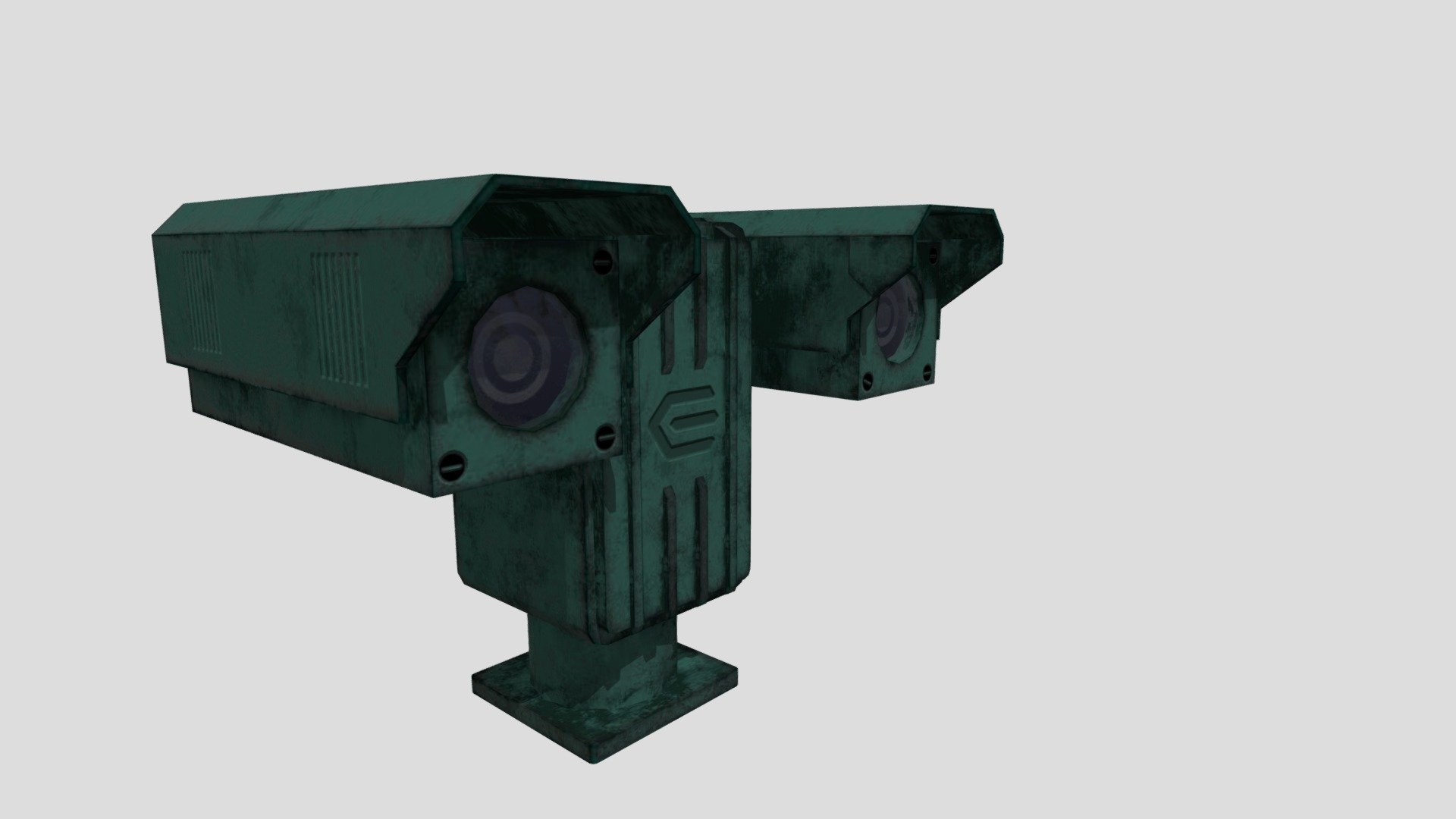 Military Cameras - 3D model by ThienVipPro1234 (@nguyenthien411998 ...