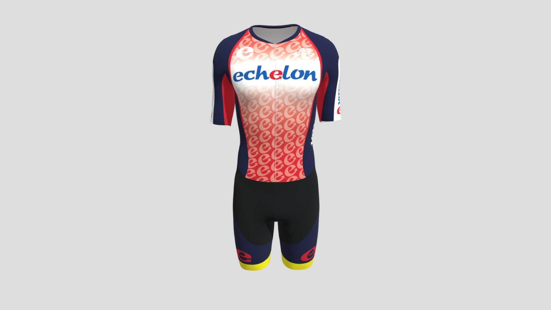 ECHELON-TEAM-2019_08210-G65 - 3D model by giessegi [ecad5b2] - Sketchfab