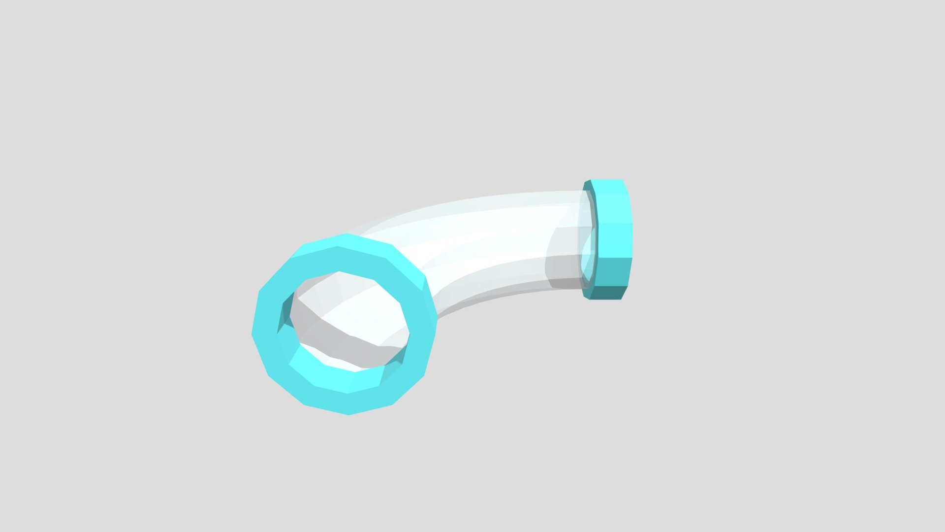 Bend PIPE - 3D model by LukeLBL [ecaff74] - Sketchfab