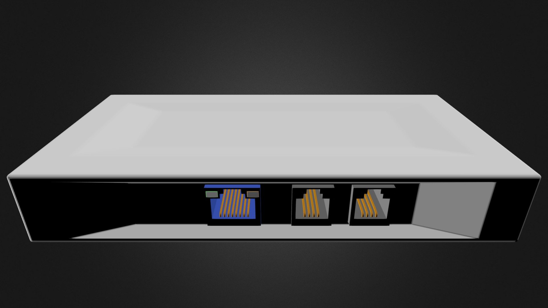 Texture Test - 3D model by matt.loh [ecb006e] - Sketchfab