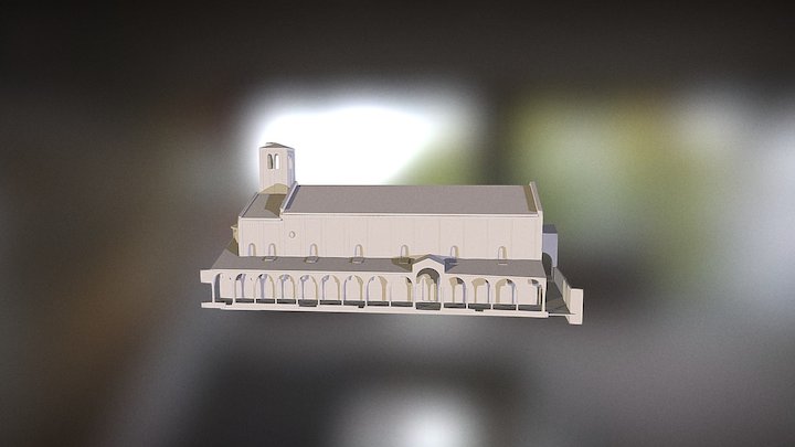 Padua 3D models - Sketchfab