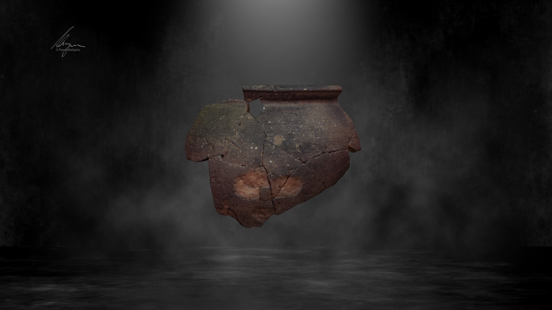 TopoRab'21 BeliGrad N81 - 3D model by Paweł Waligora (@pawelwaligora ...