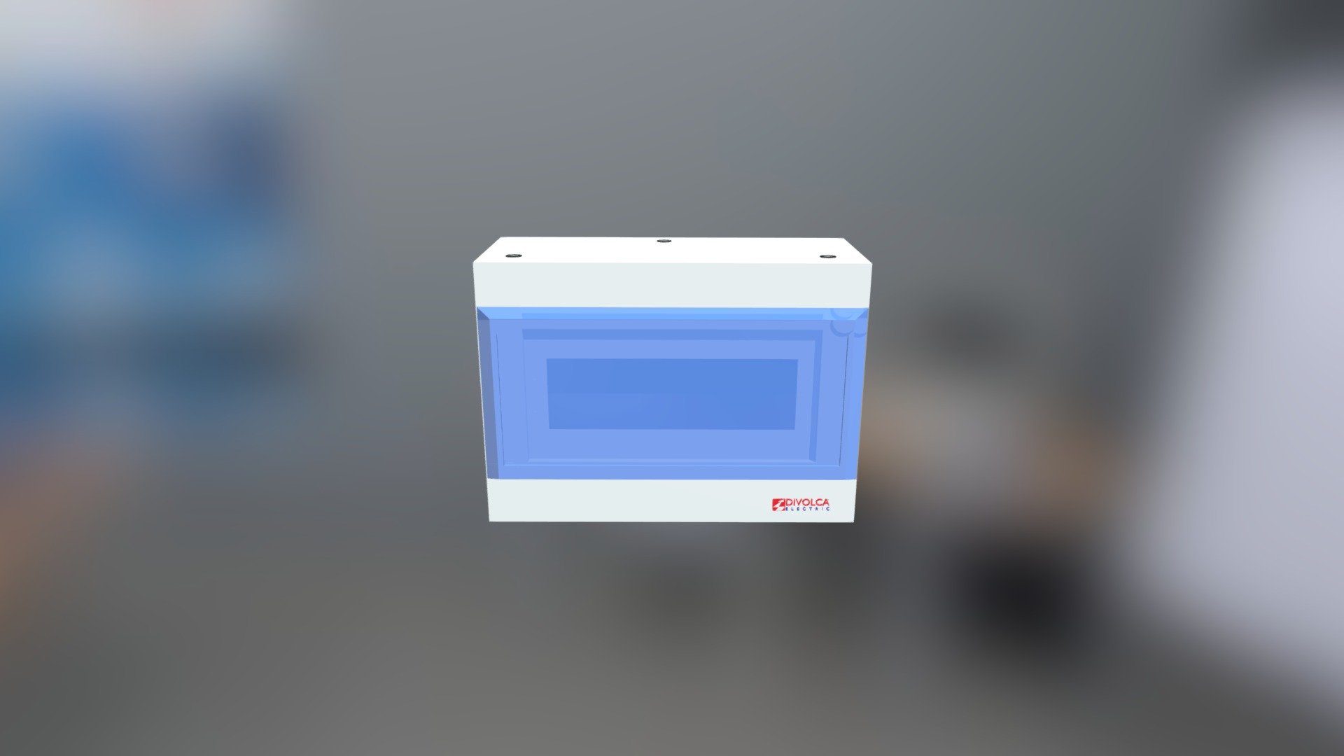 Mcb-box-700-10-way - Download Free 3D model by 360 product view ...