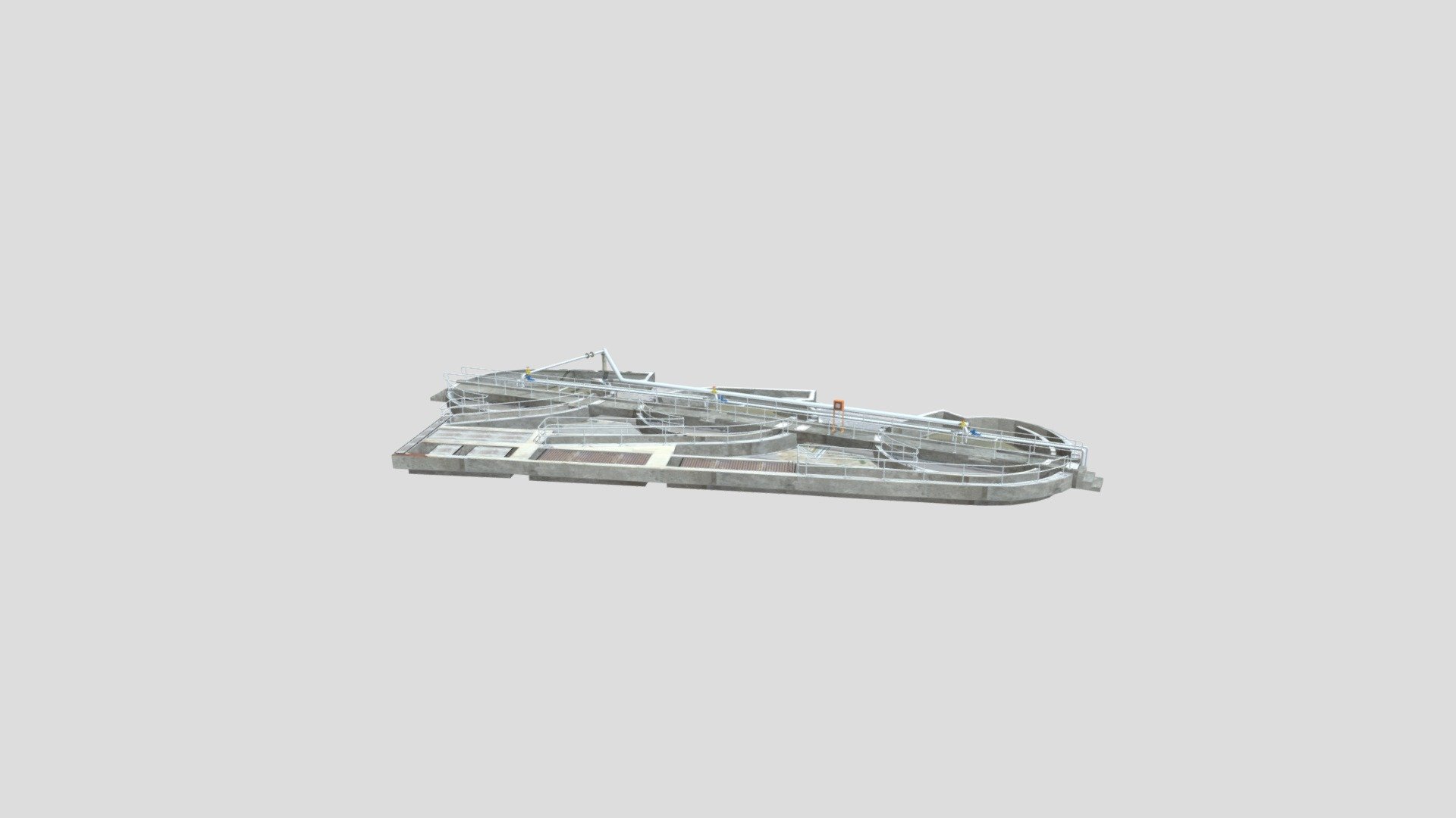 Unit_03_ Degritters - 3D model by IceTea24 [ecb966e] - Sketchfab