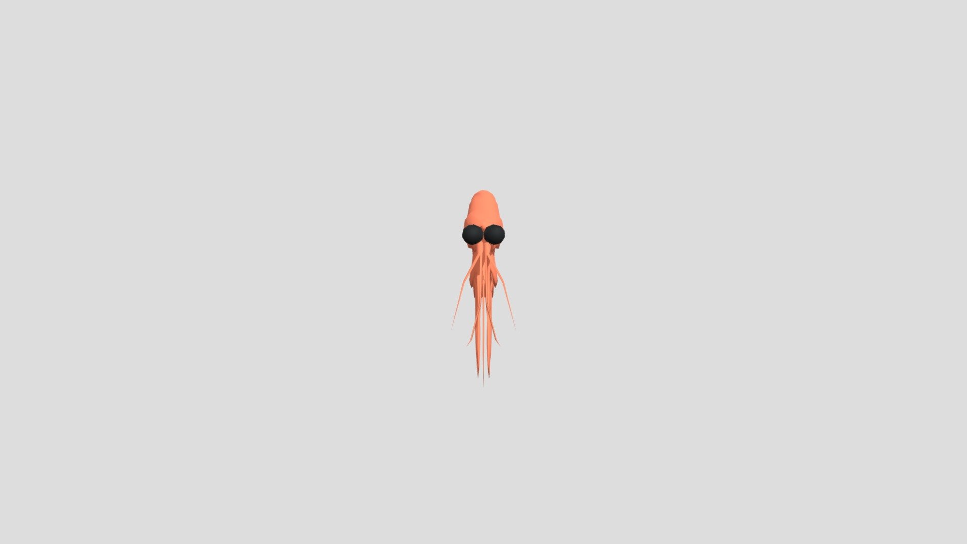 Krill - Download Free 3D model by Museu 3D (@interantarprojetos ...