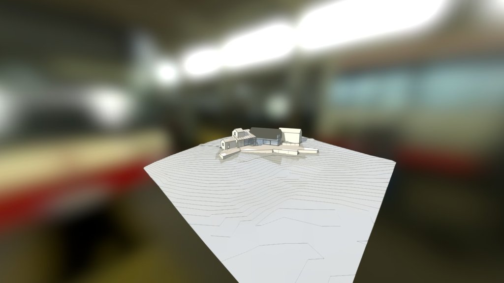 model with topo - 3D model by waseemapt [ecbca10] - Sketchfab