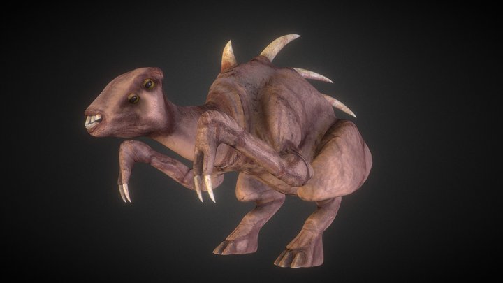 Halowars 3D models - Sketchfab